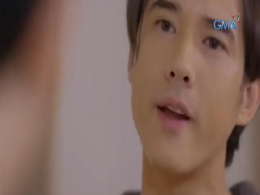 Bad Romeo: Yaya Sperbund as Kim | Teaser | GMA Entertainment | GMA Entertainment