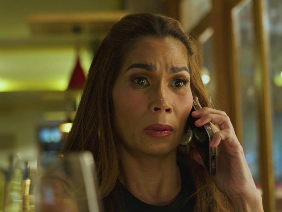 Binibining Marikit: Pag-aalala ng isang ina | Ep. 54 | GMA Entertainment