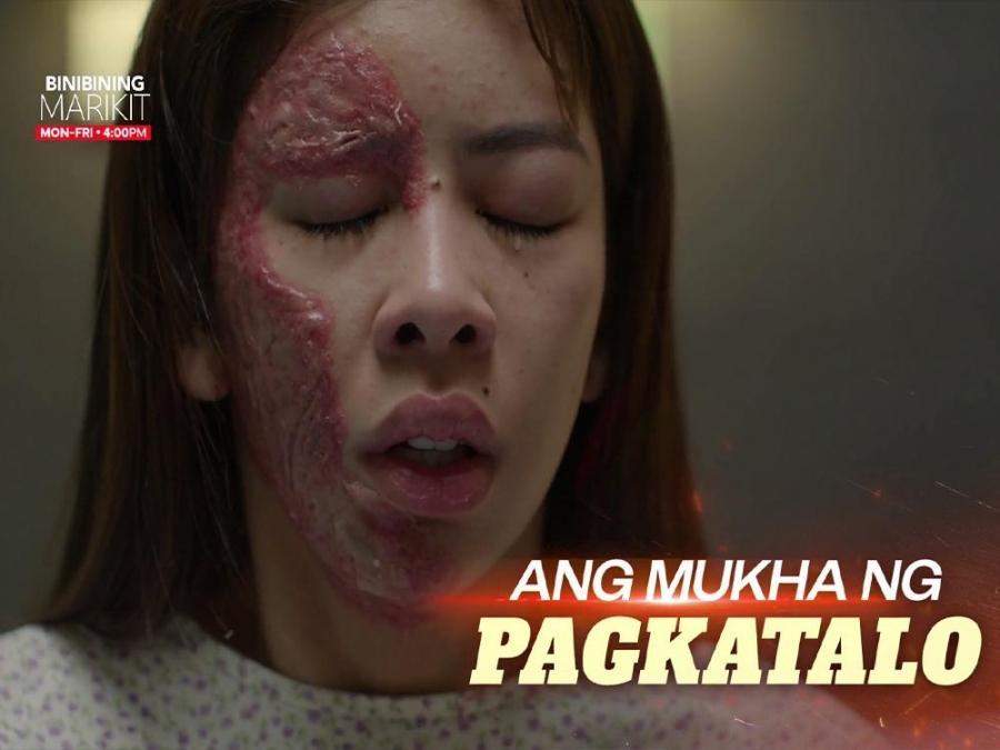 Binibining Marikit: Mukha ng pagkatalo | Ep. 58 | GMA Entertainment