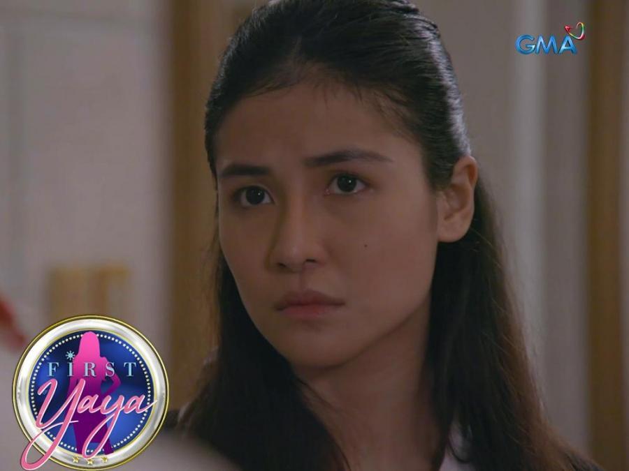 First Yaya | Holy Week Marathon | GMA Entertainment