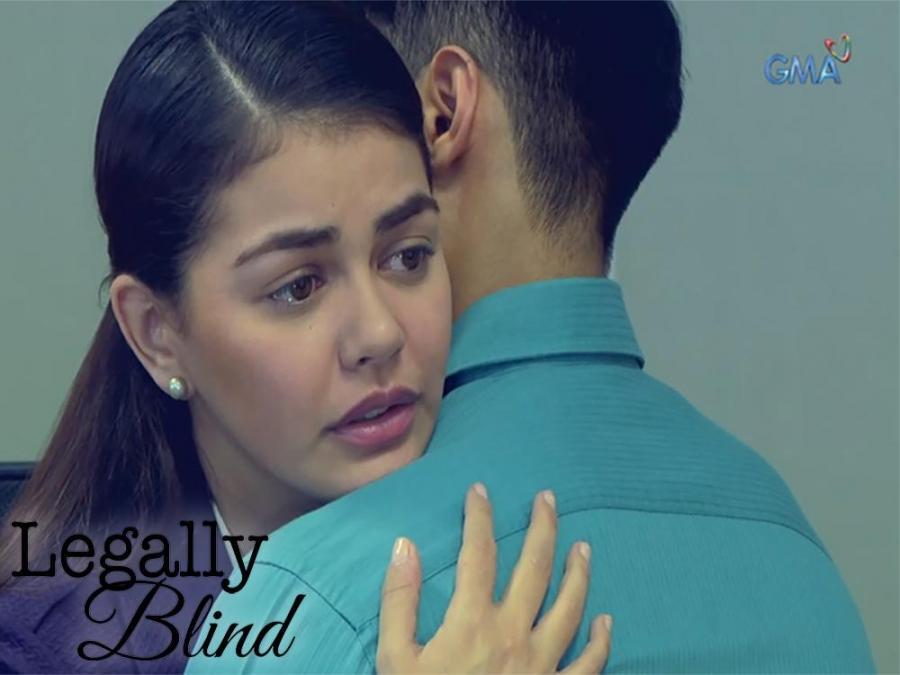 Legally Blind Teaser Ep. 20: Ikakasal si Grace | GMA Entertainment