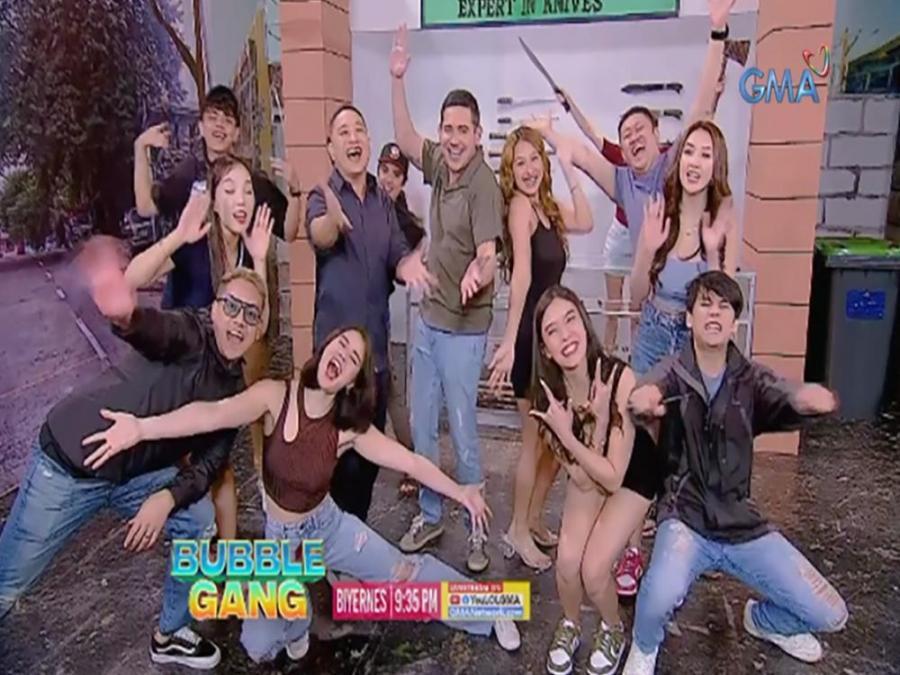 Bubble Gang: Hasang-hasa sa comedy! | Teaser Ep. 1366 | GMA Entertainment