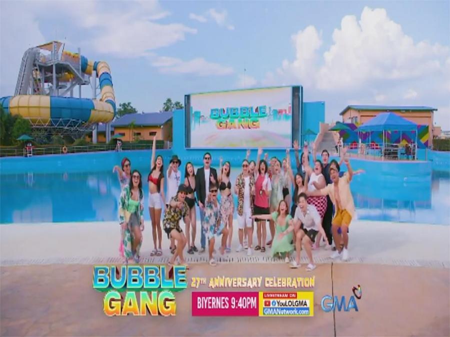 Bubble Gang: Social coMEDIA | Teaser Ep. 1355 | GMA Entertainment