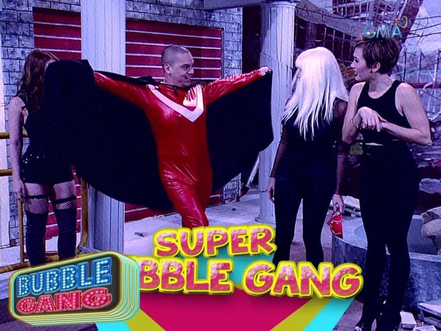 Bubble Gang Teaser Ep. 1117: Super 'Bubble Gang!' | GMA Entertainment
