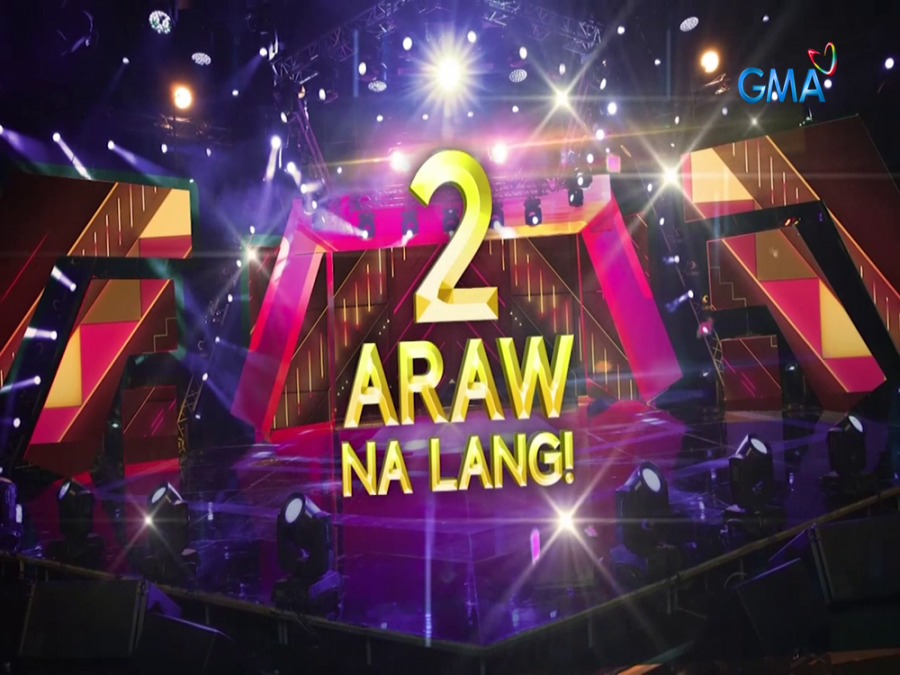 Catch Me Out Philippines: 2 araw na lang | Teaser | GMA Entertainment