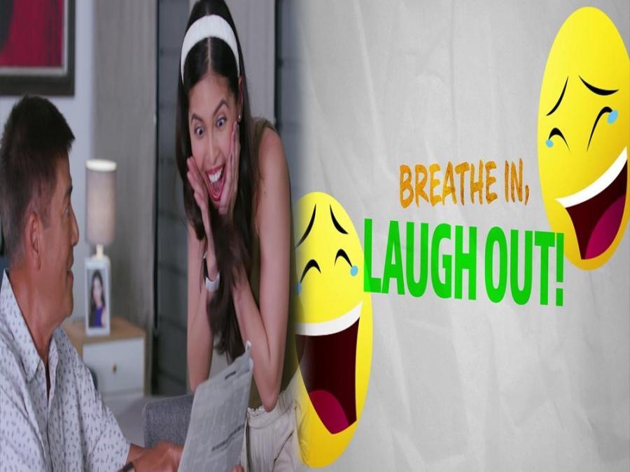 WATCH: May Comedy Weekend sa GMA! | GMA Entertainment