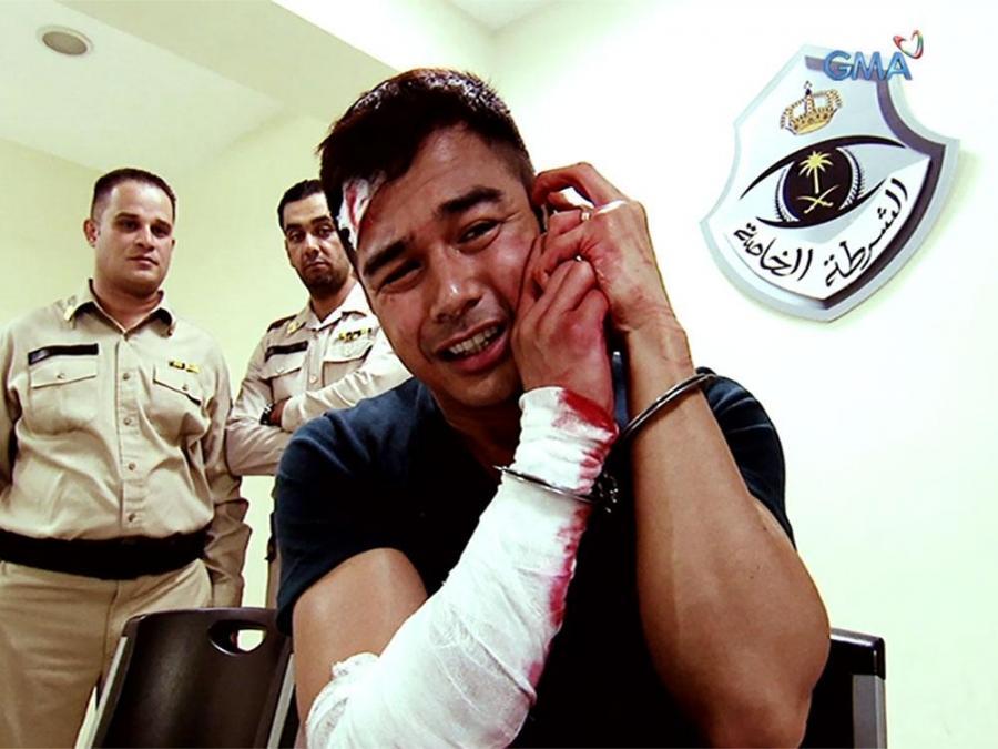 Dahil Sa Pag-Ibig: Kilalanin si Benjamin Alves as Eldon Corpuz | Teaser ...