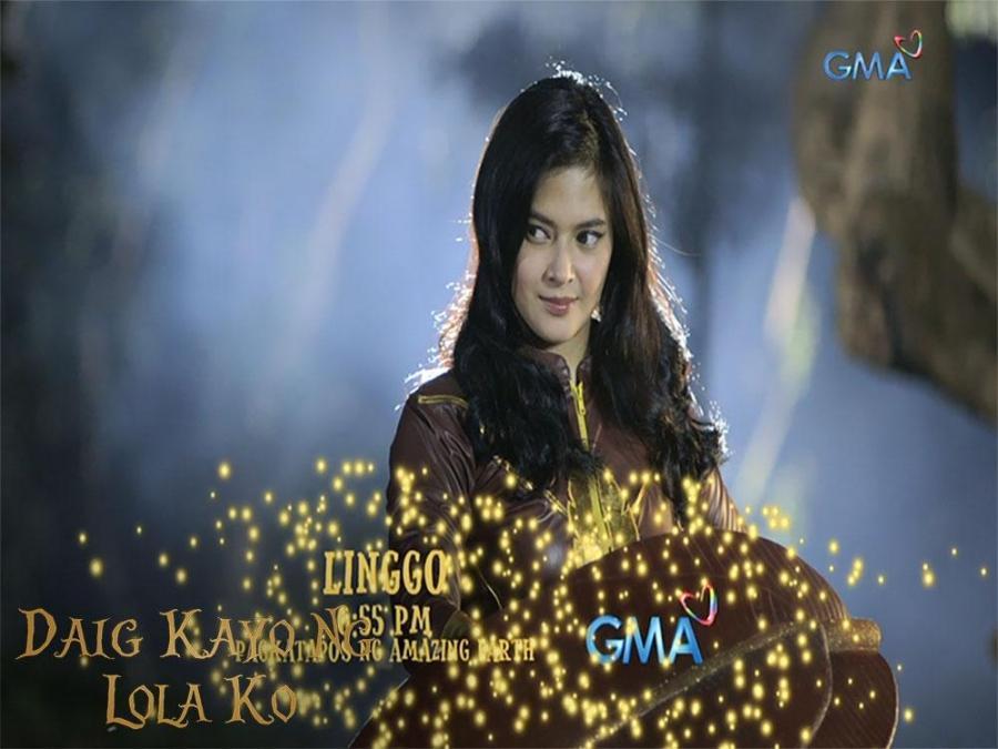 Daig Kayo Ng Lola Ko: Kilalanin si Super Ging! | Teaser Ep. 88 | GMA ...