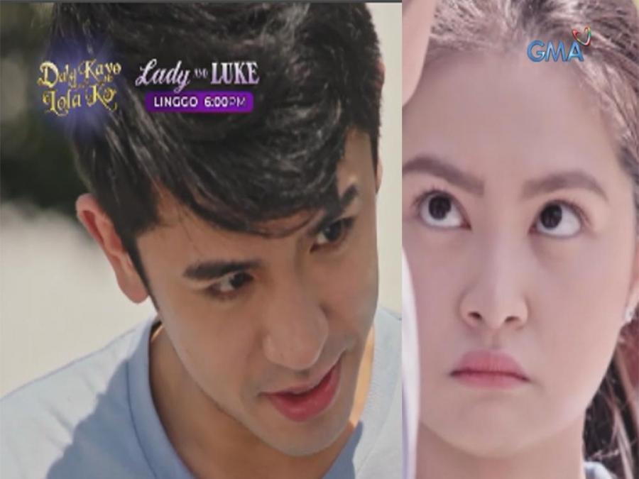 Daig Kayo Ng Lola Ko: Lady, immune nga ba sa charms ni Luke? (Episode 297) | GMA Entertainment