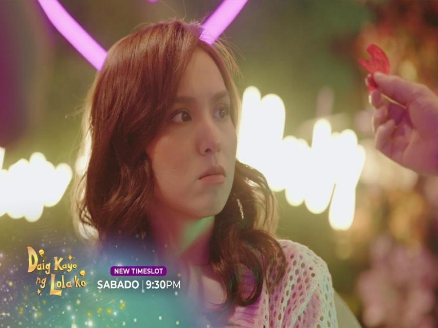 'Daig Kayo Ng Lola: Sino ang tunay na ka-match ni Ida? | GMA Entertainment