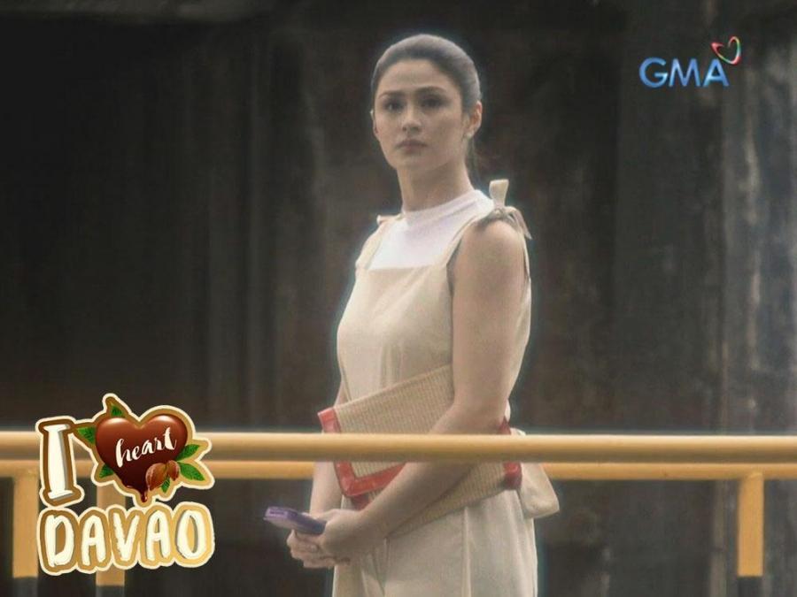 I Heart Davao Teaser Ep. 3: May spark ba sina Ponce at Hope? | GMA ...