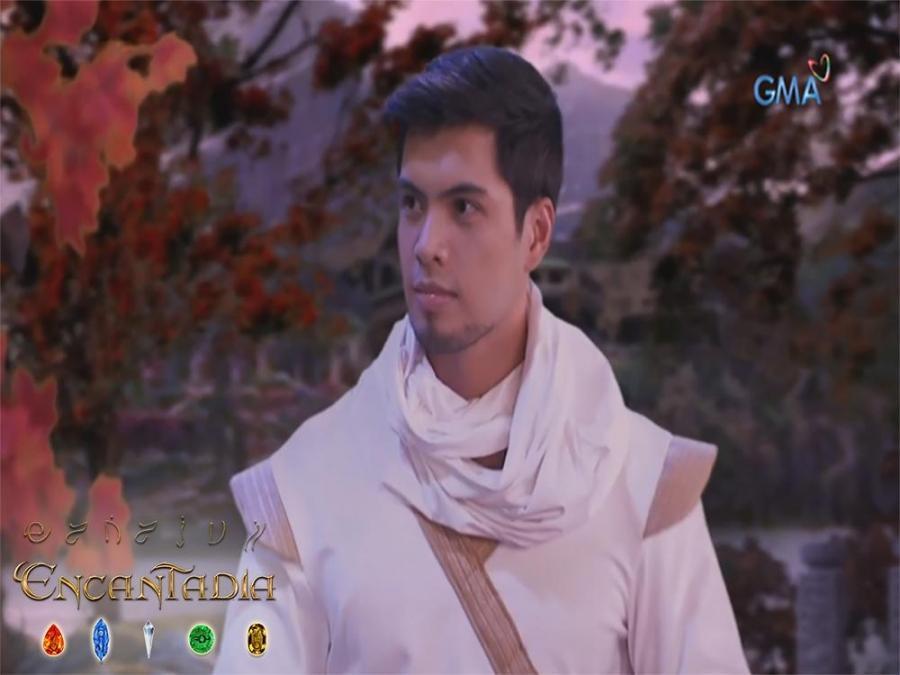 Encantadia Teaser Ep. 209: Ang ama ni Mira | GMA Entertainment