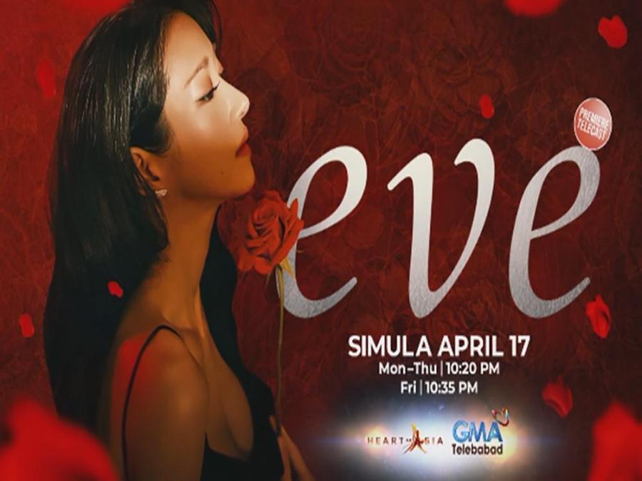 Eve: A story of revenge (Teaser) | GMA Entertainment