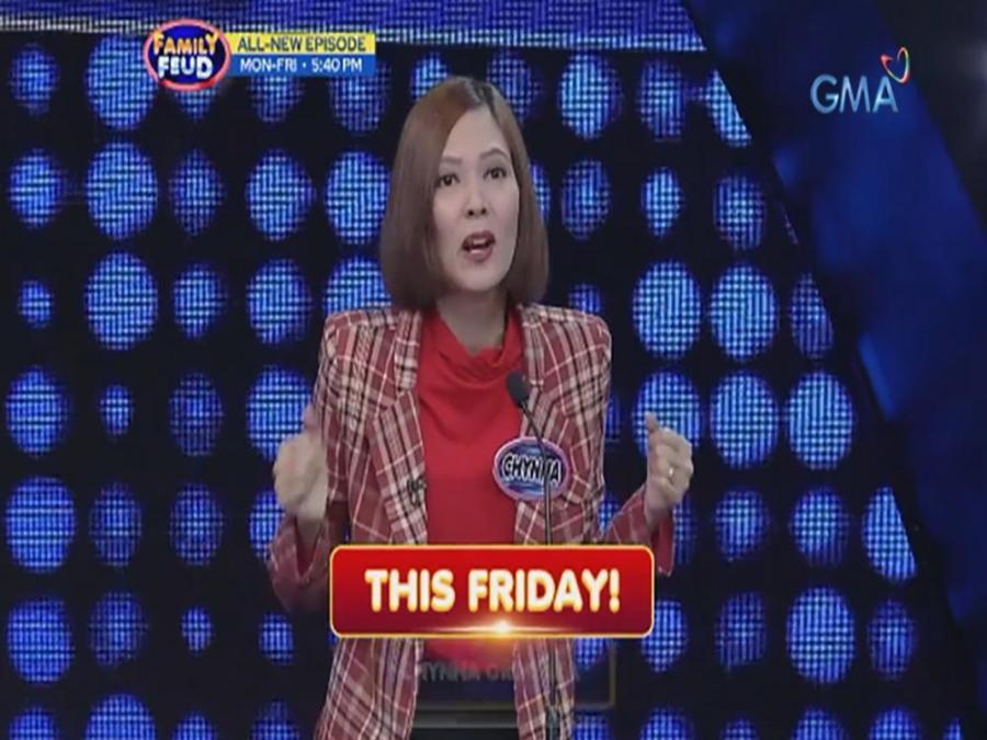 'Family Feud' Philippines: Underage vs. Click Barkada | Episode 212 ...