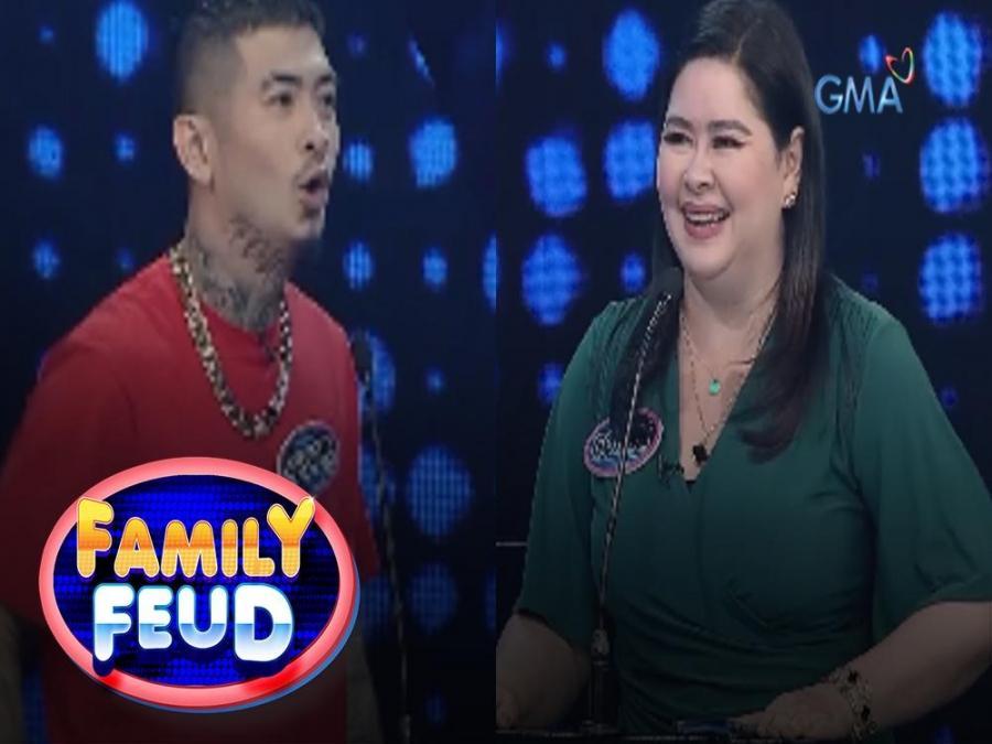 'Family Feud' Philippines: Pinoy Pawnstars vs. Pinoy MD | Episode 228 ...