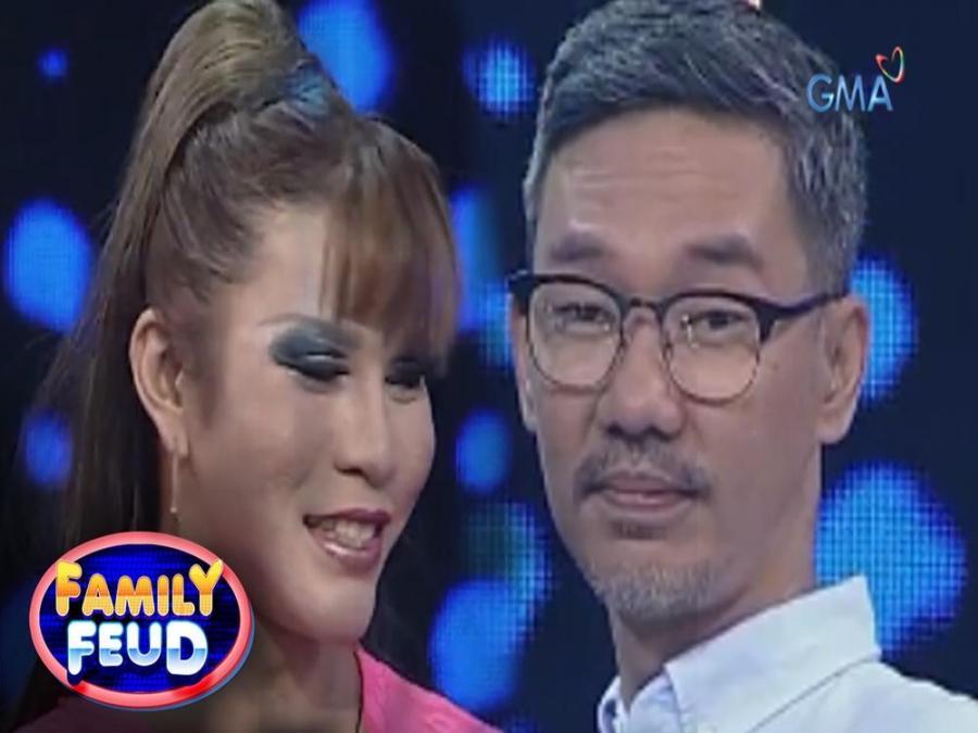 'Family Feud' Philippines: Sabado Boys vs. Suffer Sireyna | Episode 112 ... 'Family Feud' Philippines: Sabado Boys vs. Suffer Sireyna | Episode 112 ...