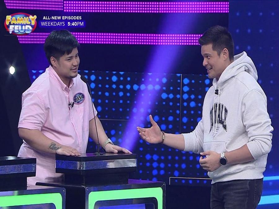 Family Feud: Team Ninja vs Team Pusong StarStruck | GMA Entertainment