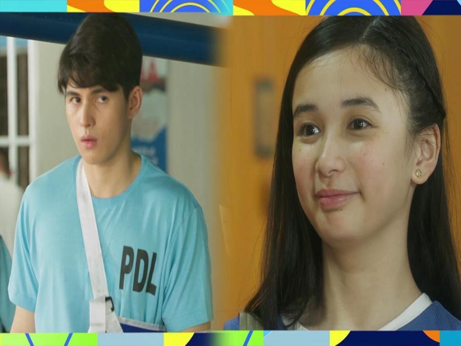 Fast Talk with Boy Abunda: Sofia Pablo, Allen Ansay | (Ep. 510) | GMA Entertainment