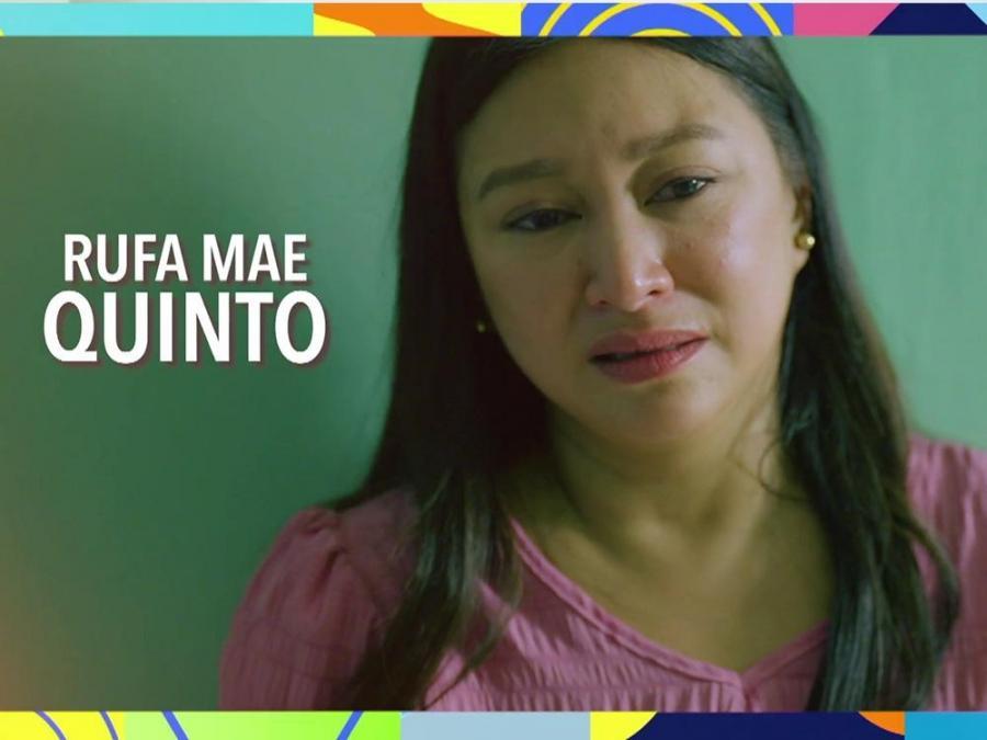 Fast Talk with Boy Abunda: Ruffa Mae Quinto | (Ep. 514) | GMA Entertainment
