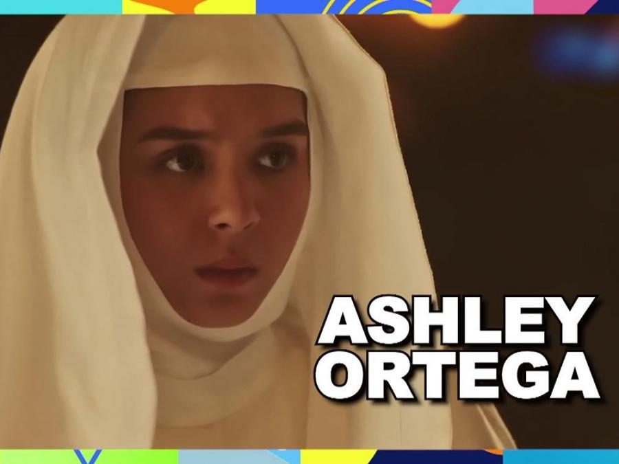 Fast Talk with Boy Abunda: Ashley Ortega | (Ep. 530) | GMA Entertainment