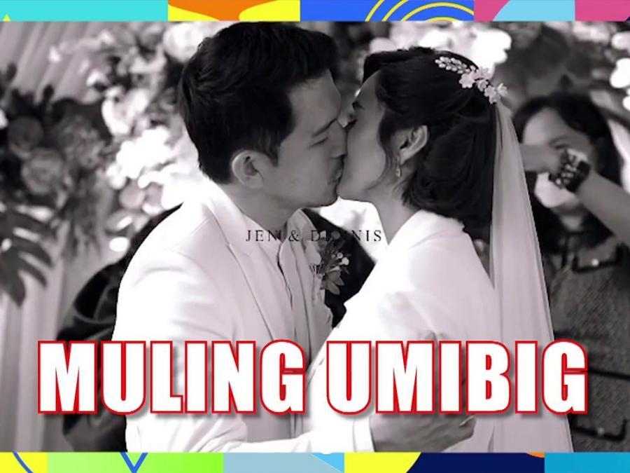 Fast Talk with Boy Abunda: Dennis Trillo, Jennylyn Mercado | (Ep. 534) | GMA Entertainment