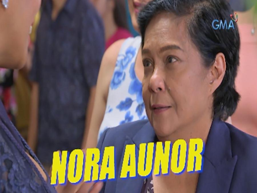 Fast Talk with Boy Abunda: Superstar Nora Aunor | Teaser | GMA Entertainment
