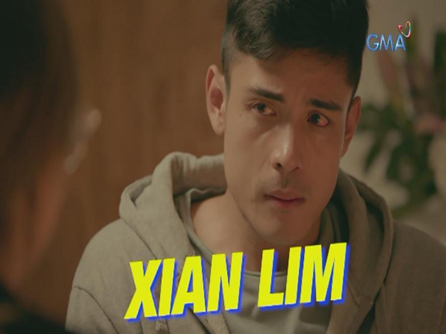 Fast Talk with Boy Abunda: Actor-director Xian Lim (Episode 29) | GMA ...