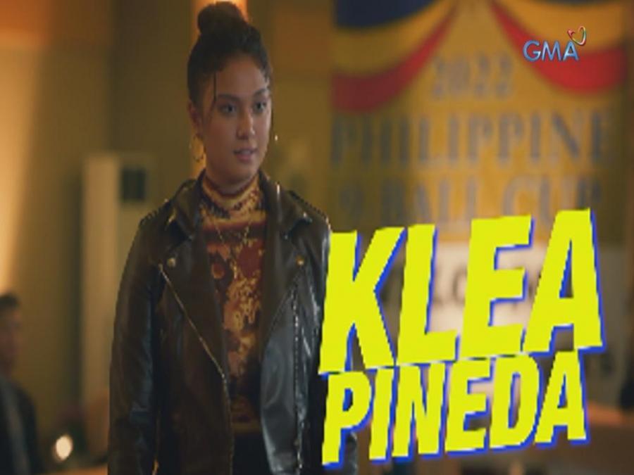 Fast Talk with Boy Abunda: Klea Pineda (Episode 41) | GMA Entertainment