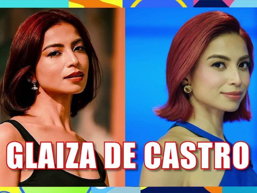 Fast Talk with Boy Abunda: Glaiza De Castro | (Ep. 551) | GMA Entertainment