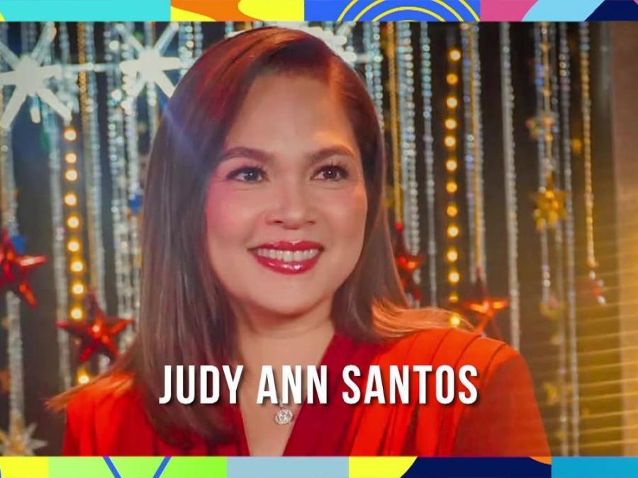 Fast Talk with Boy Abunda: Judy Ann Santos | (Ep. 558) | GMA Entertainment