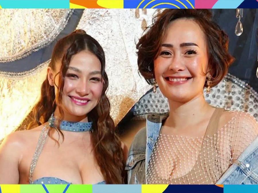 Fast Talk with Boy Abunda: Chariz Solomon and Liezel Lopez | (Ep. 563) | GMA Entertainment