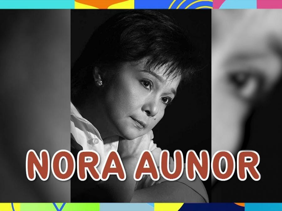 Fast Talk with Boy Abunda: Nora Aunor | (Ep. 564) | GMA Entertainment
