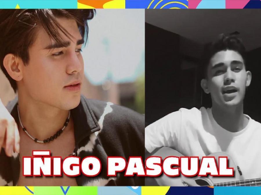 Fast Talk with Boy Abunda: Iñigo Pascual | (Ep. 566) | GMA Entertainment