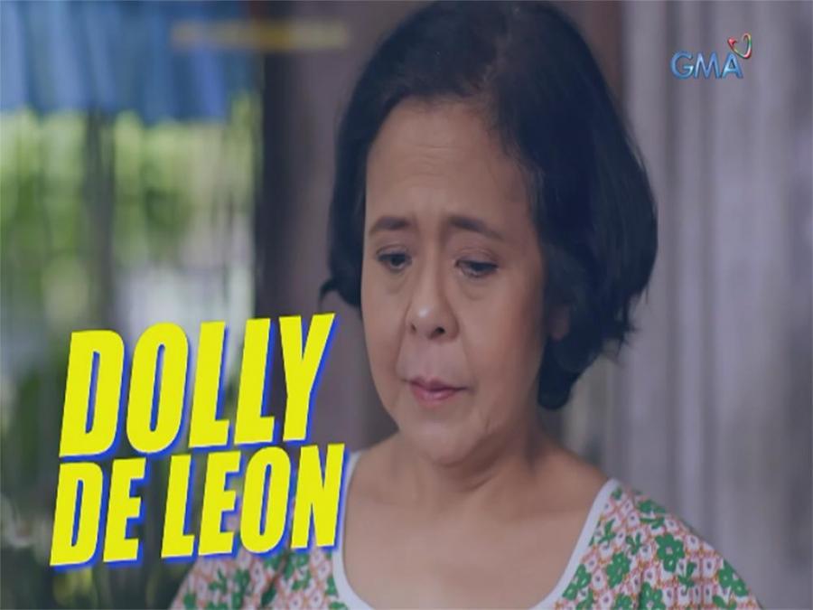 Fast Talk with Boy Abunda: Dolly De Leon (Episode 66) | GMA Entertainment
