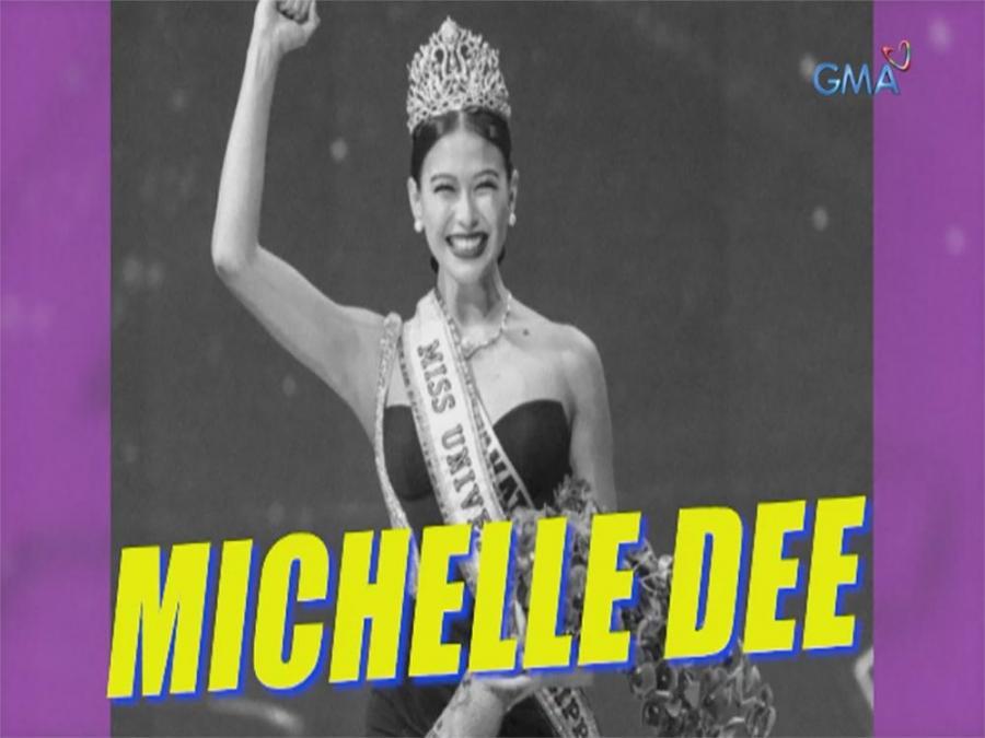 Fast Talk with Boy Abunda: Michelle Dee (Episode 80) | GMA Entertainment