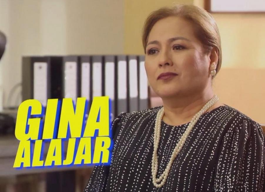 Fast Talk with Boy Abunda: Gina Alajar (Episode 138) | GMA Entertainment