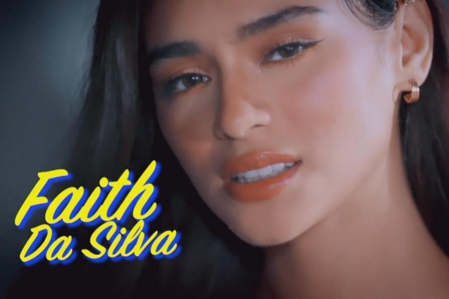 Fast Talk with Boy Abunda: Faith Da Silva (Episode 170) | GMA Entertainment