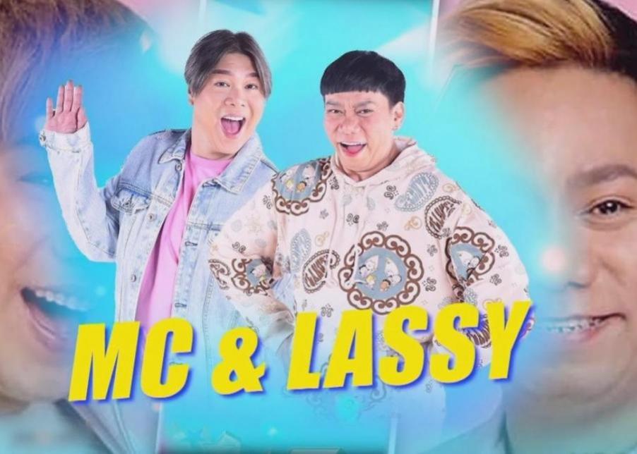 Fast Talk with Boy Abunda: MC and Lassy (Episode 175) | GMA Entertainment
