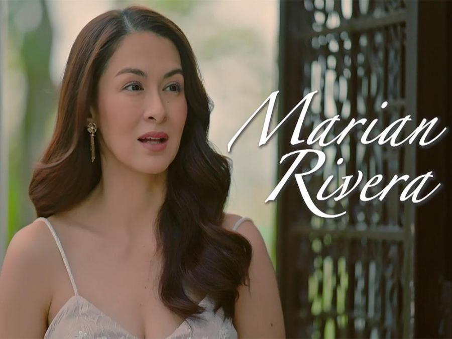 Fast Talk with Boy Abunda: Marian Rivera | (Ep. 445) | GMA Entertainment