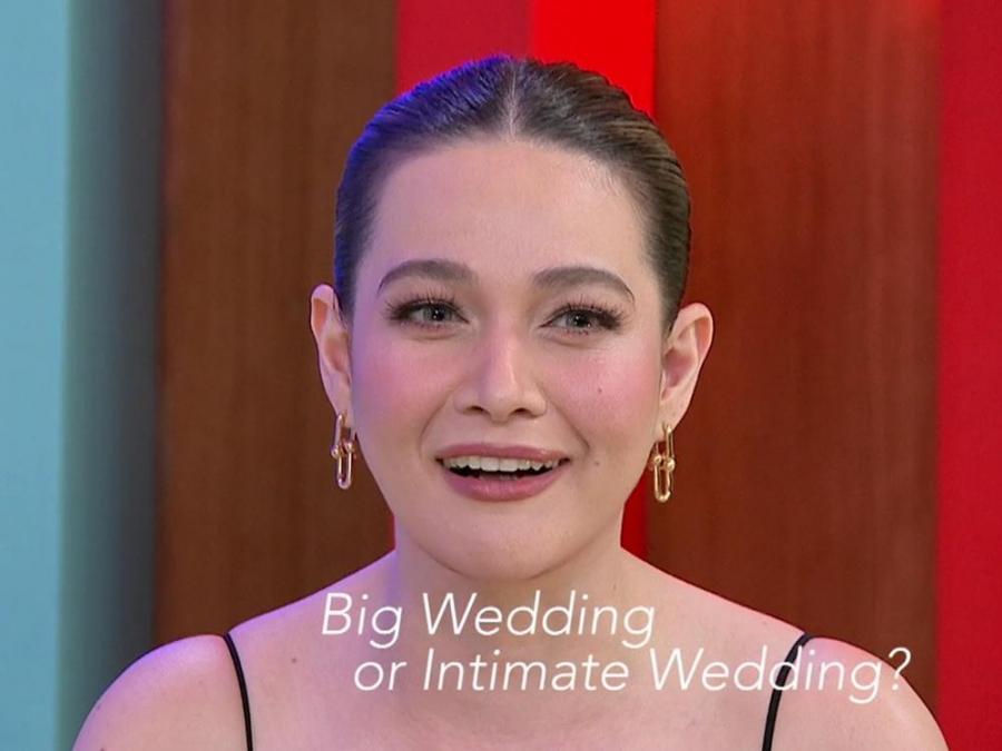 Fast Talk with Boy Abunda: Bea Alonzo (Episode 195) | GMA Entertainment