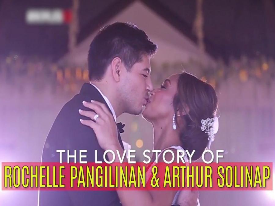 Fast Talk with Boy Abunda: Rochelle Pangilinan, Arthur Solinap | (Ep. 476) | GMA Entertainment