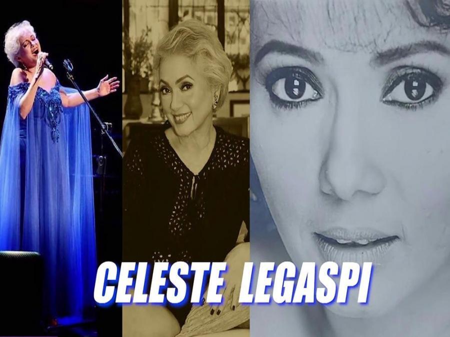Fast Talk with Boy Abunda: Celeste Legaspi (Ep. 482) | GMA Entertainment