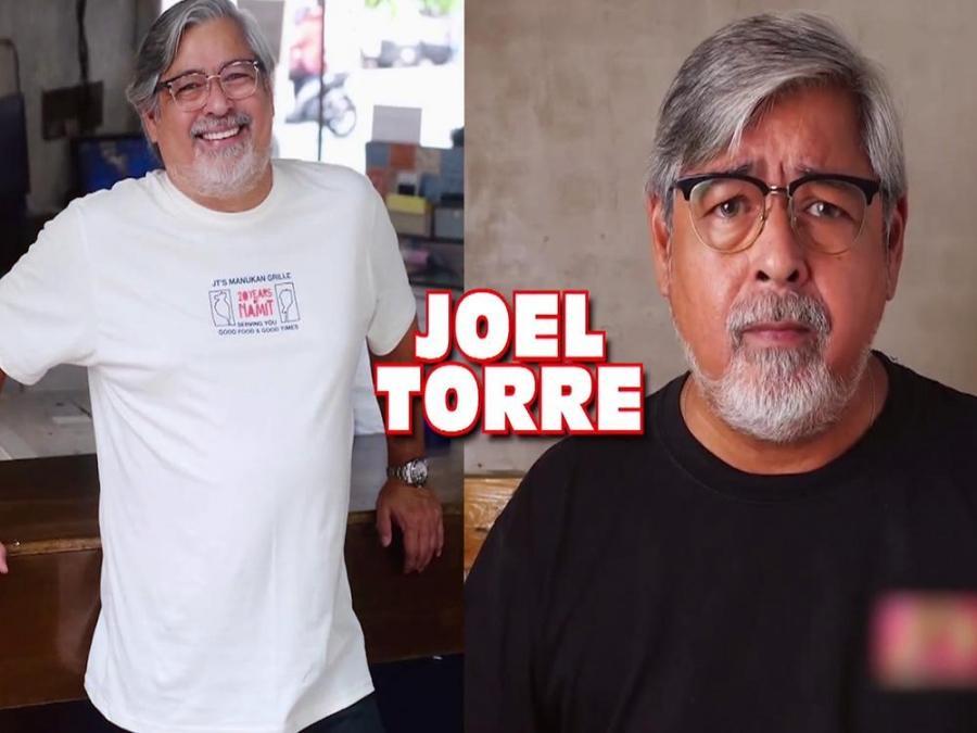 Fast Talk with Boy Abunda: Joel Torre | (Ep. 484) | GMA Entertainment