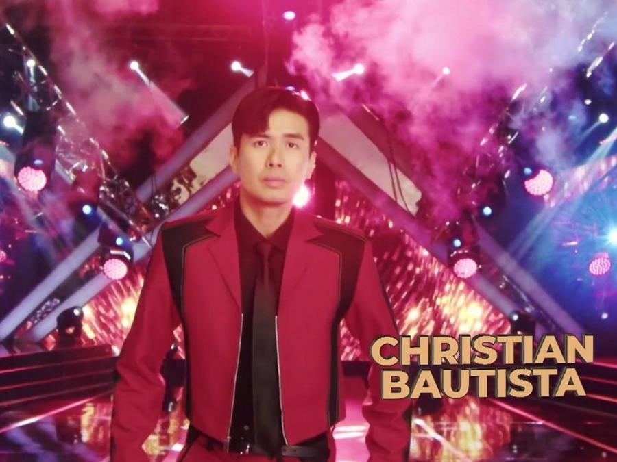 Fast Talk with Boy Abunda: Christian Bautista | (Ep. 485) | GMA ...