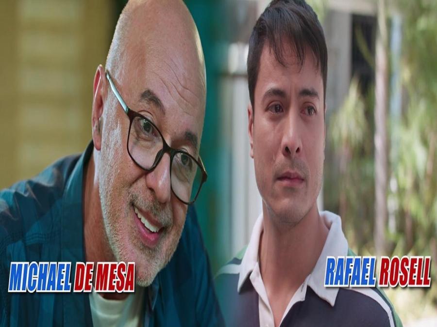 Fast Talk with Boy Abunda: Rafael Rosell, Michael de Mesa | (Ep. 489) | GMA Entertainment