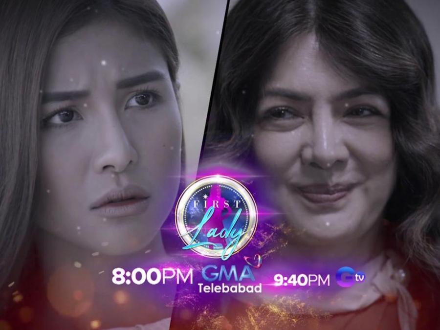First Lady: Melody, mag-ingat ka kay Ingrid | Teaser Ep. 33 | GMA ...