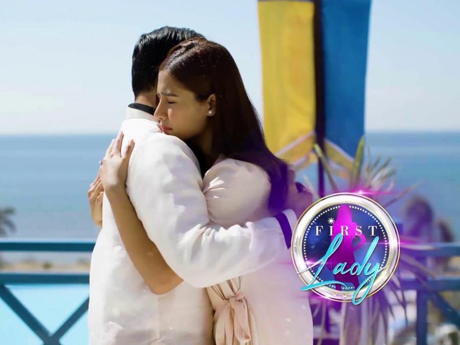 First Lady: Bukas na! | Teaser | GMA Entertainment