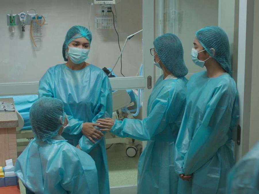 Forever Young: Laban para kay Gregory (Episode 10) | GMA Entertainment