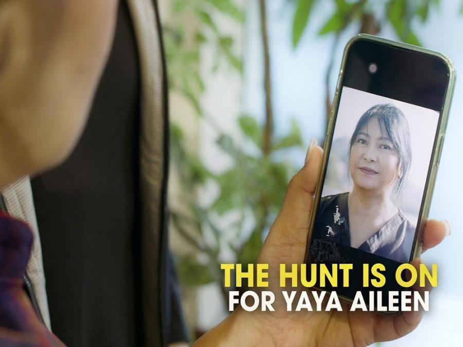 Forever Young: Paghahanap kay Yaya Aileen (Episode 27) | GMA Entertainment Forever Young: Paghahanap kay Yaya Aileen (Episode 27) | GMA Entertainment