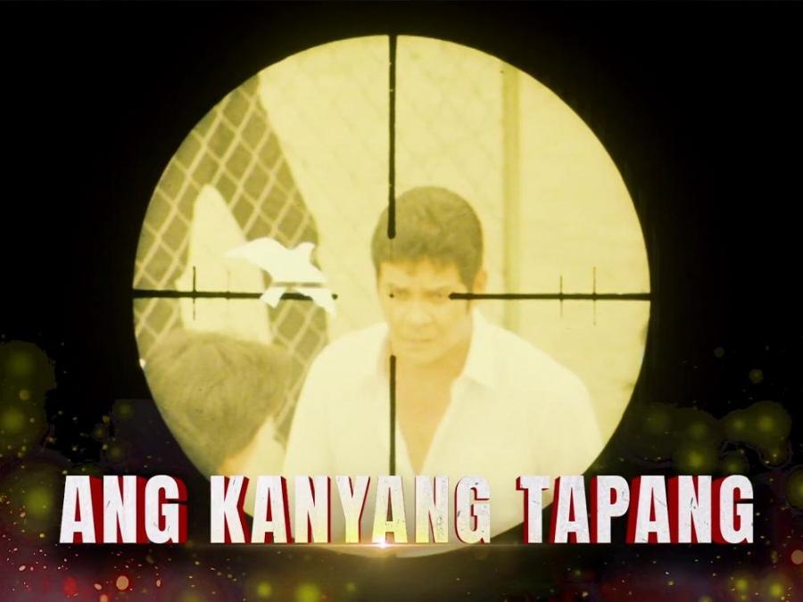 FPJ Sa GMA: 'Ang Padrino' | Teaser | GMA Entertainment